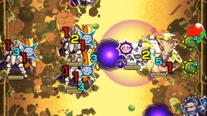 【怪物彈珠】Roudra Anger【轟絕・極】攻略及推薦角色排行榜 - GameWith
